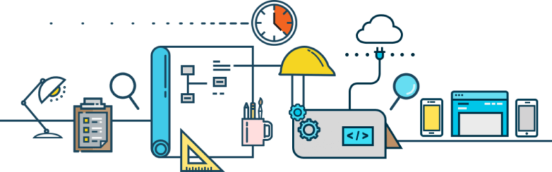 Web Mobile Custom Software Development Services - San Francisco | Daxima