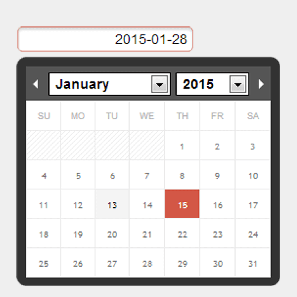How To Simplify Javascript And Format Date Validation With Momentjs In Web Applications