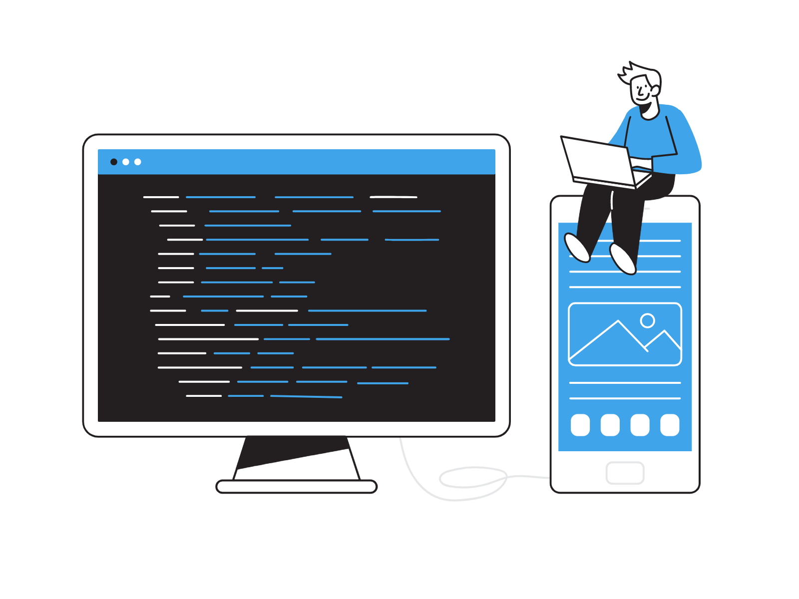 Startup Software Development Guide - Daxima