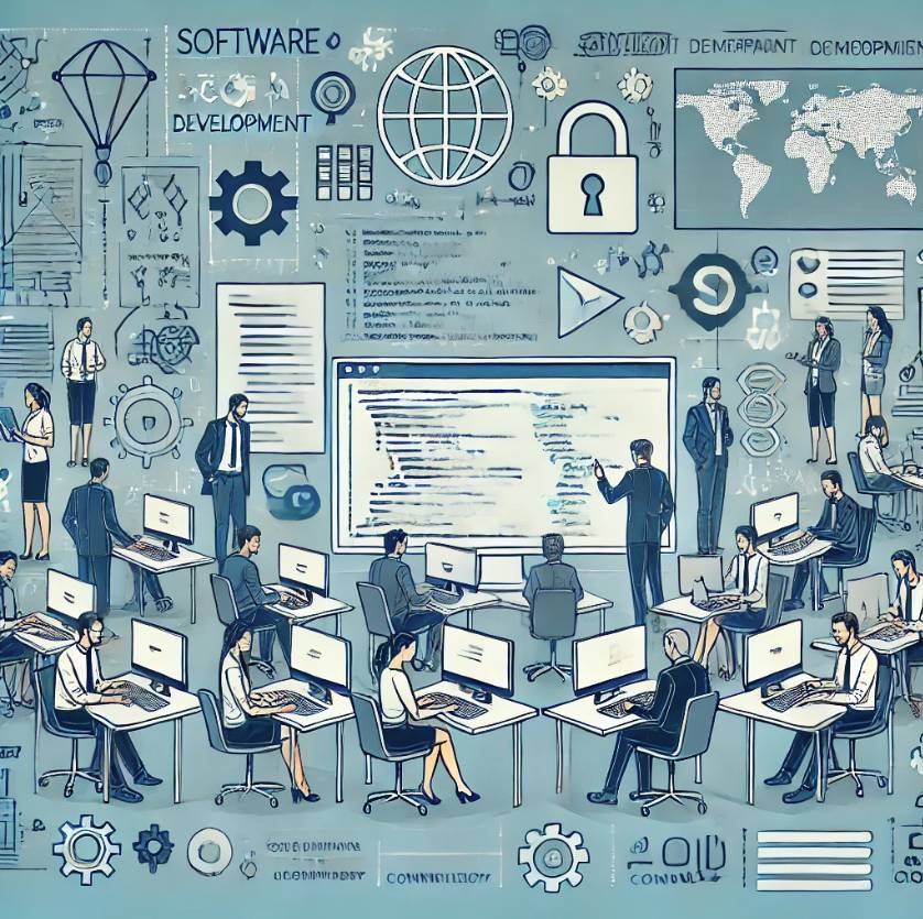 About Our Company - Daxima