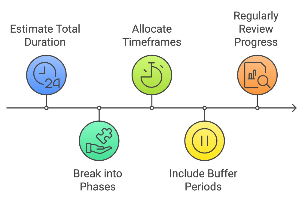 How To Develop Software From Scratch (Complete Guide)