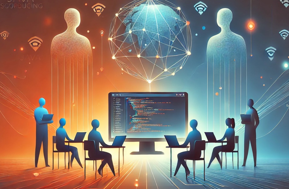 Java Outsourcing Guide (What You Need to Know in 2025)