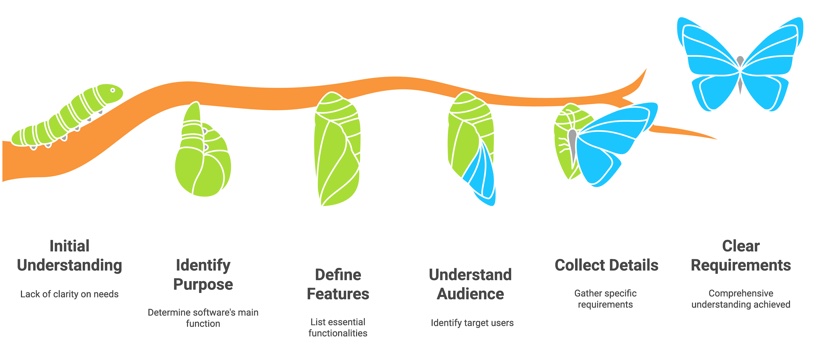 Software Development Process (Follow These Steps)