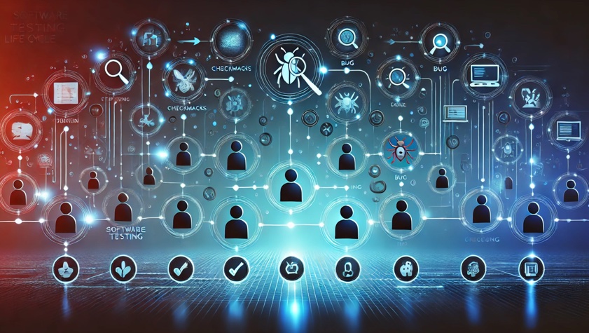 The Stlc Explained Software Testing Life Cycle 2025