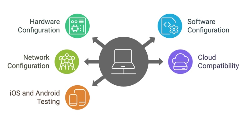 The STLC Explained - Software Testing Life Cycle (2025)