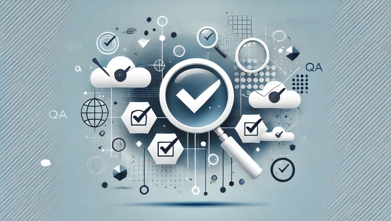 The Qa Process Explained Complete Guide For 2025 7633
