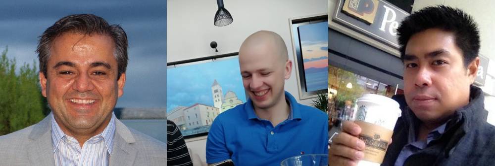 Join Our Software Development Team - Daxima