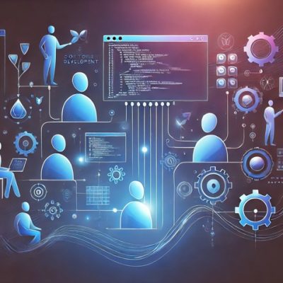 Software Development Company - Grow with Daxima